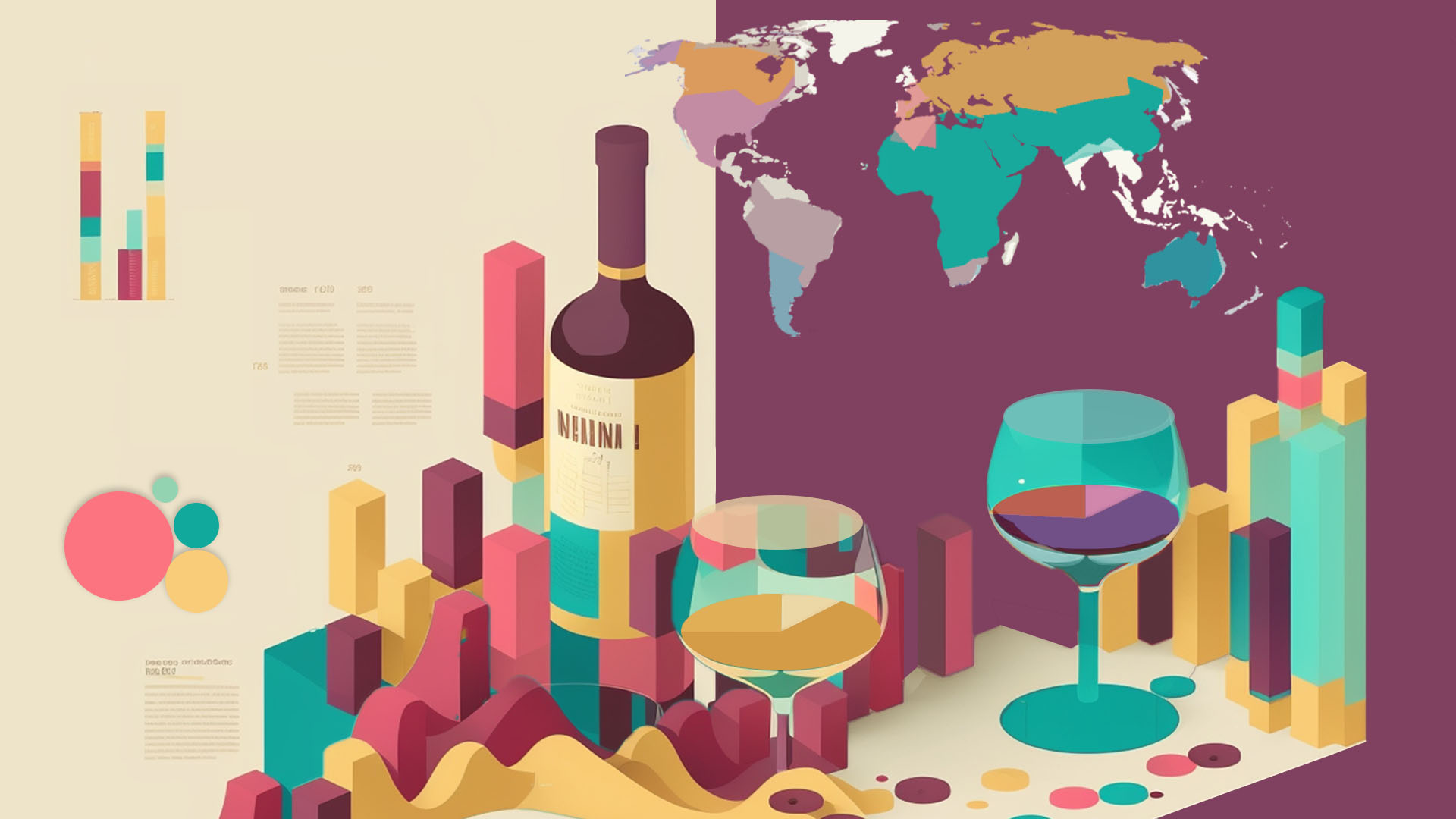 Winography | Learn About Wine Through Data Visualizations